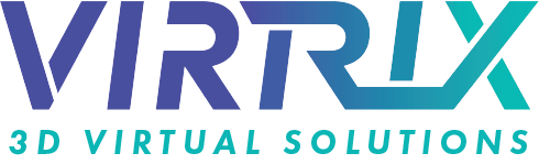 Virtual Showrooms | VIRTRIX